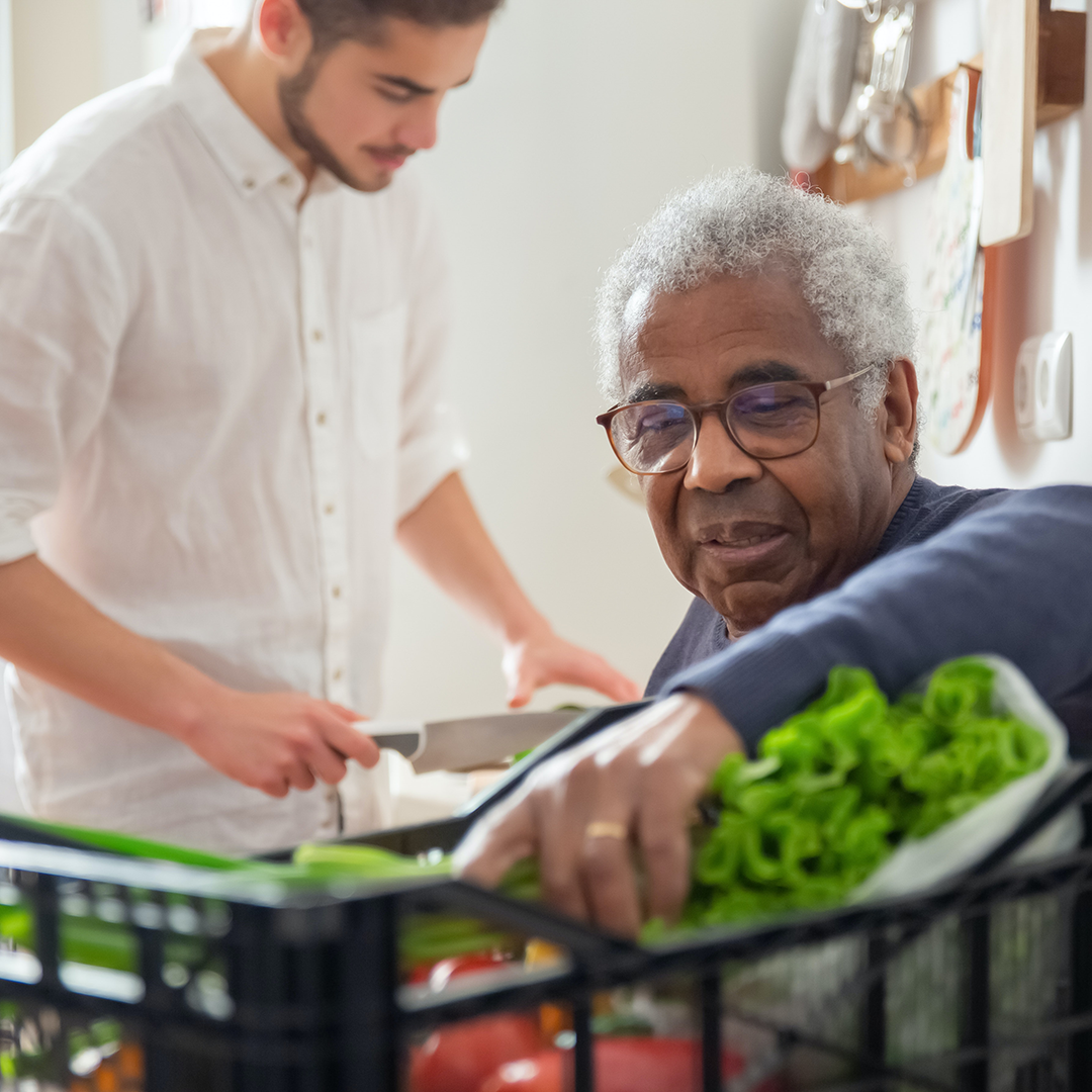 Navigating Family Dynamics – Dementia Alliance of North Carolina