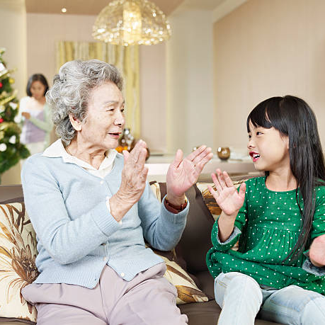 Navigating Family Dynamics – Dementia Alliance of North Carolina