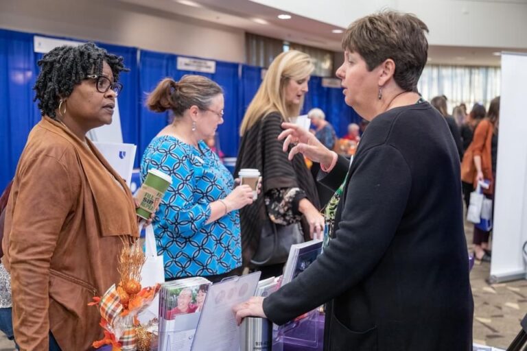 Dementia Alliance of North Carolina Ambassador Program – Dementia ...