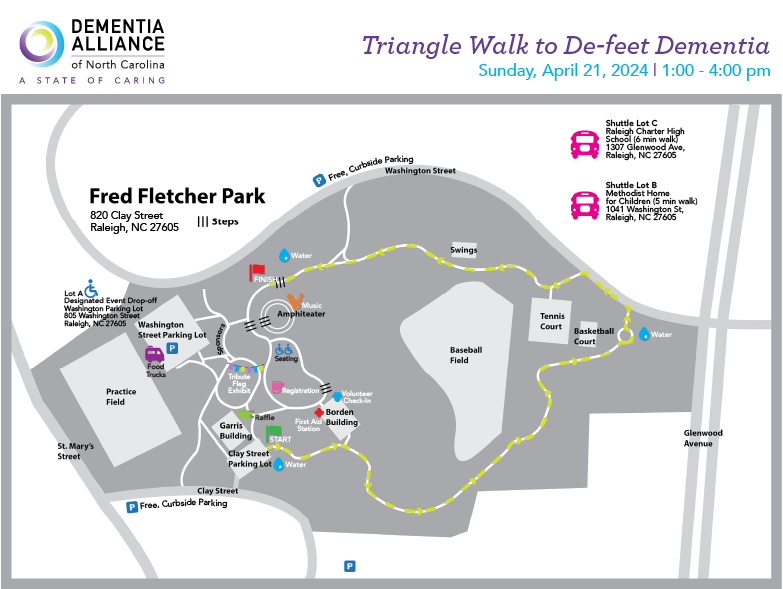 2024 Triangle Walk to De-Feet Dementia - 2024 Triangle Walk to De-feet ...