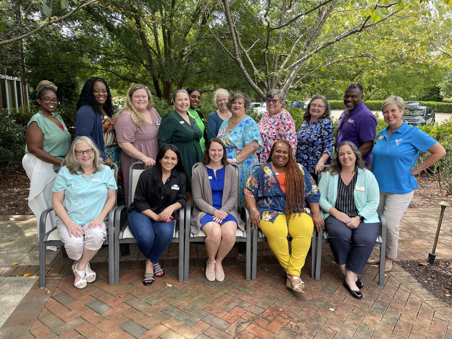 Dementia Alliance of North Carolina Ambassador Program – Dementia ...