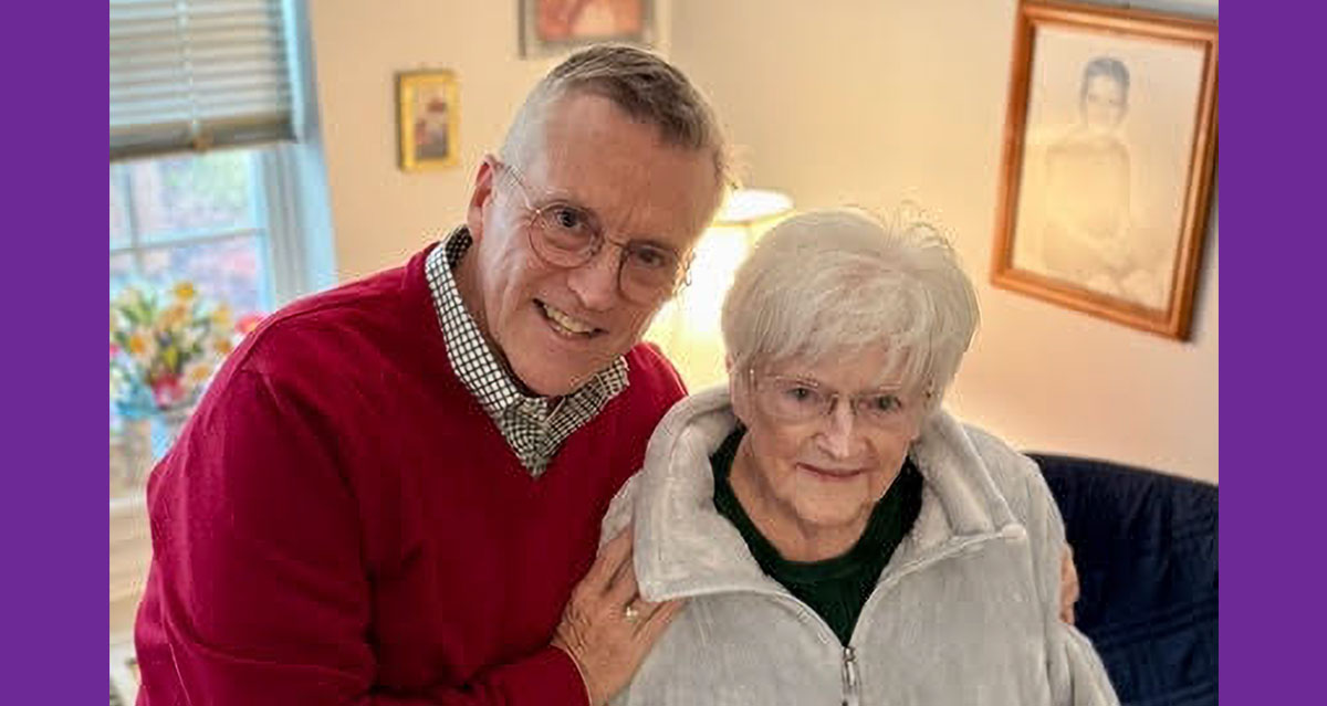 Championing Caregivers: Mark Steward’s Message of Hope – Dementia ...